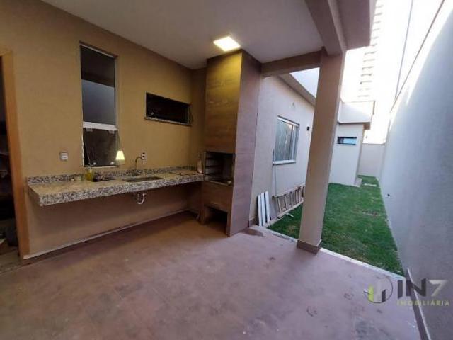Casa para venda em Goiânia