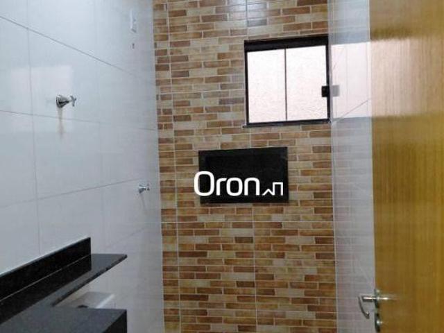 Casa para venda em Goiânia