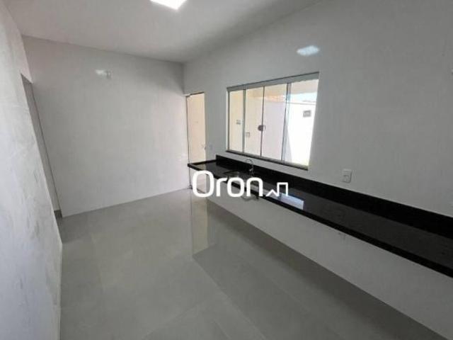 Casa para venda em Goiânia
