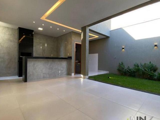 Casa para venda em Goiânia