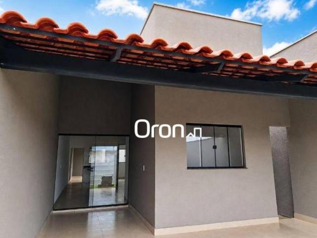 Casa para venda em Goiânia