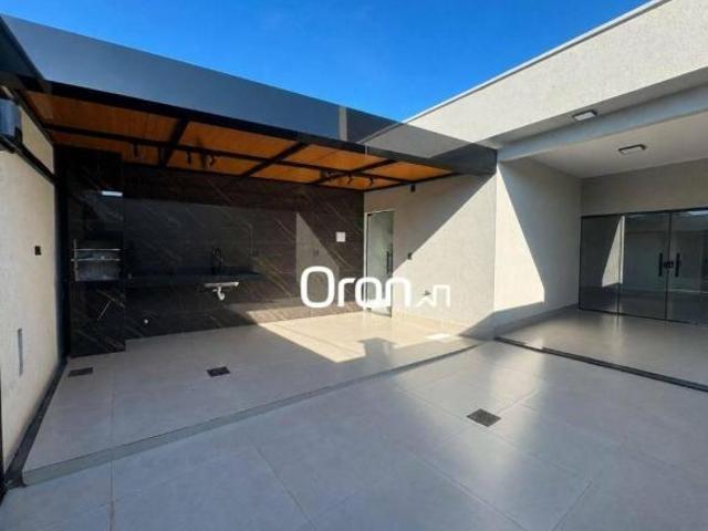 Casa para venda em Goiânia