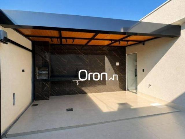 Casa para venda em Goiânia