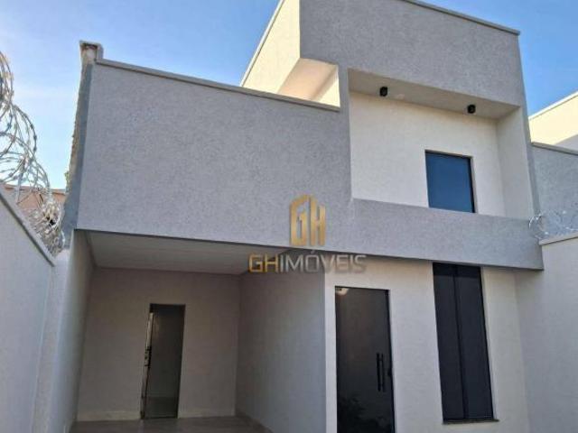 Casa para venda em Goiânia