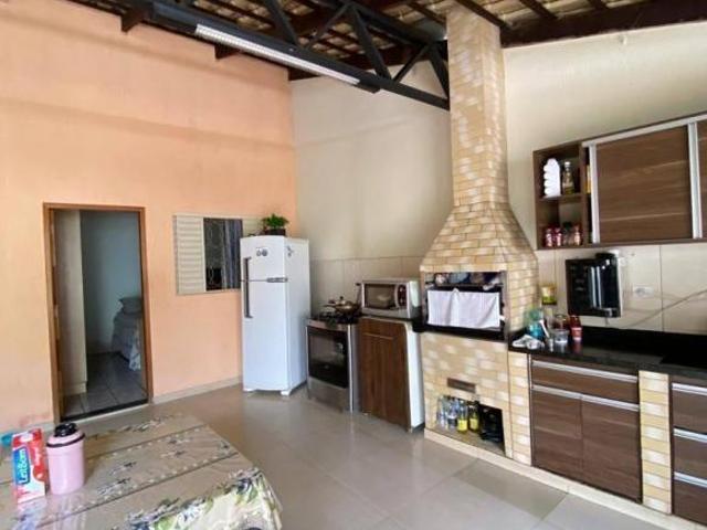 Casa para venda em Goiânia