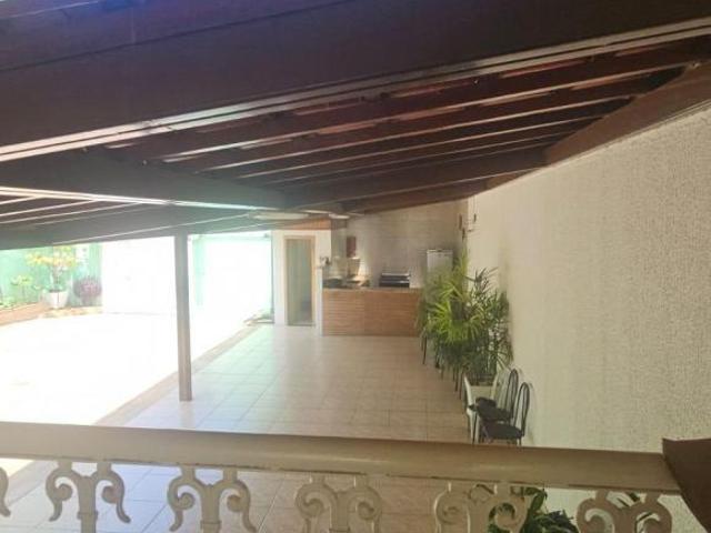 Casa para venda em Goiânia, Belo Horizonte