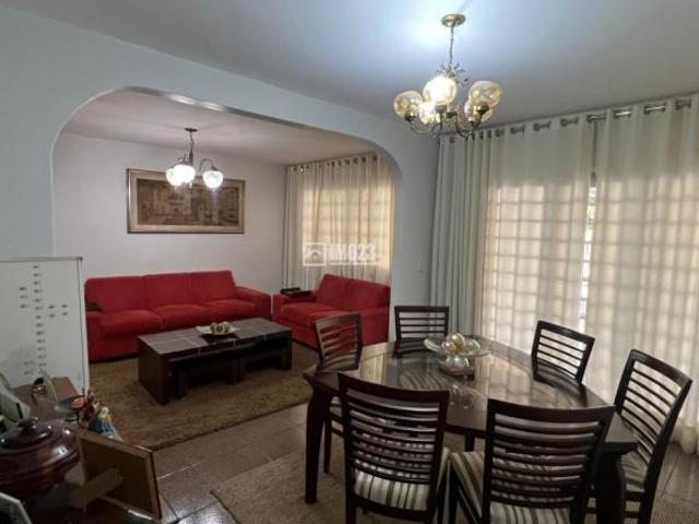 Casa para Venda em Goiânia, Cidade Jardim, 3 dormitórios, 1 suíte
