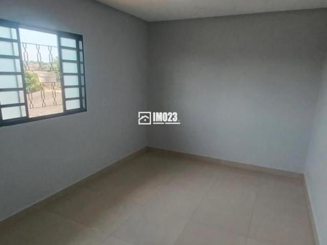 Casa para Venda em Goiânia, Conjunto Habitacional Madre Germana II