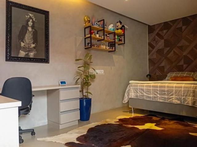 Casa para Venda em Goiânia, Jardim Ana Lúcia, 4 dormitórios, 4 suítes