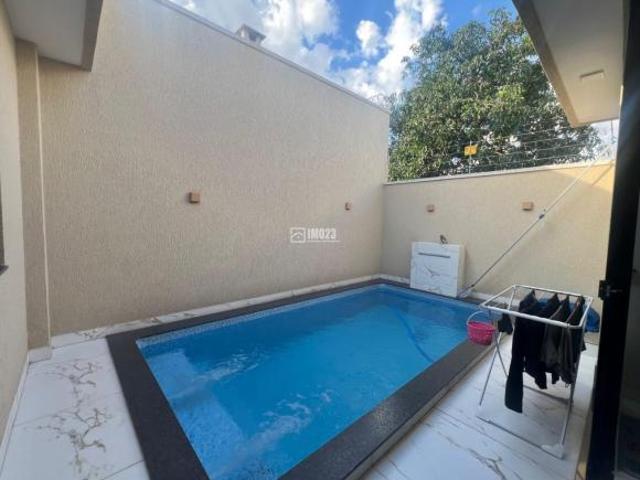 Casa para Venda em Goiânia, Jardim Atlântico
