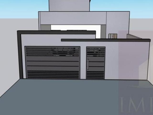 Casa para Venda em Goiânia, Jardim Atlântico, 3 dormitórios, 3 suítes, 4 banheiros, 2 vagas