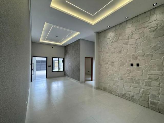 Casa para Venda em Goiânia, Jardim Atlântico, 3 dormitórios, 3 suítes, 4 banheiros, 4 vagas
