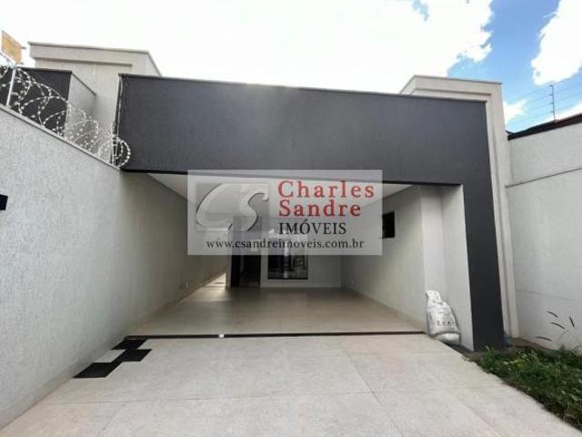 Casa para Venda em Goiânia, Jardim Atlântico, 3 dormitórios, 3 suítes, 4 banheiros, 4 vagas