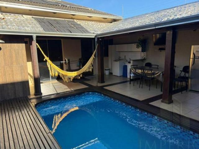 Casa para Venda em Goiânia, Jardim Atlântico, 3 dormitórios, 1 suíte, 2 banheiros, 2 vagas