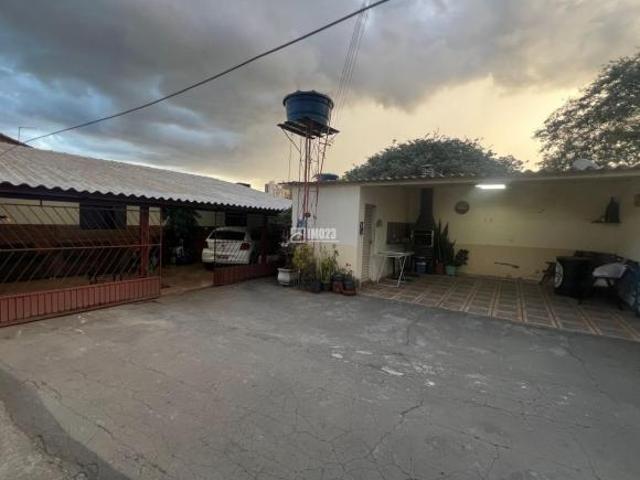 Casa para Venda em Goiânia, Jardim Bela Vista, 4 dormitórios, 1 suíte