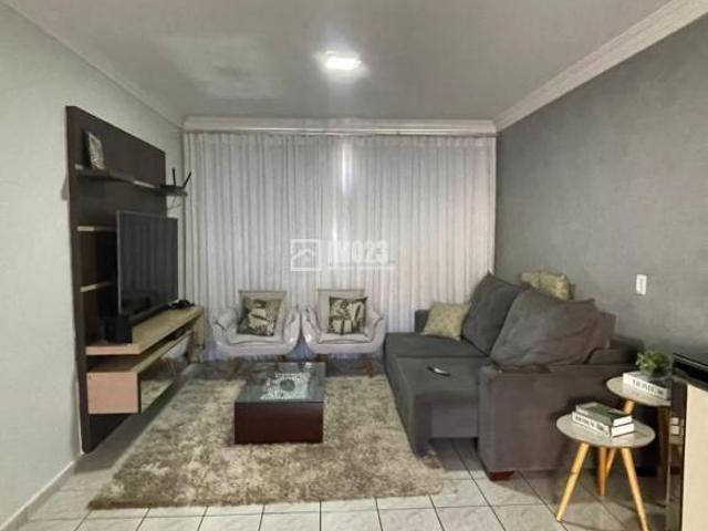 Casa para Venda em Goiânia, Jardim Planalto