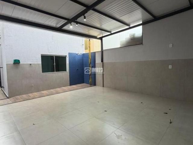 Casa para Venda em Goiânia, Jardim Presidente, 2 dormitórios, 1 suíte, 3 vagas