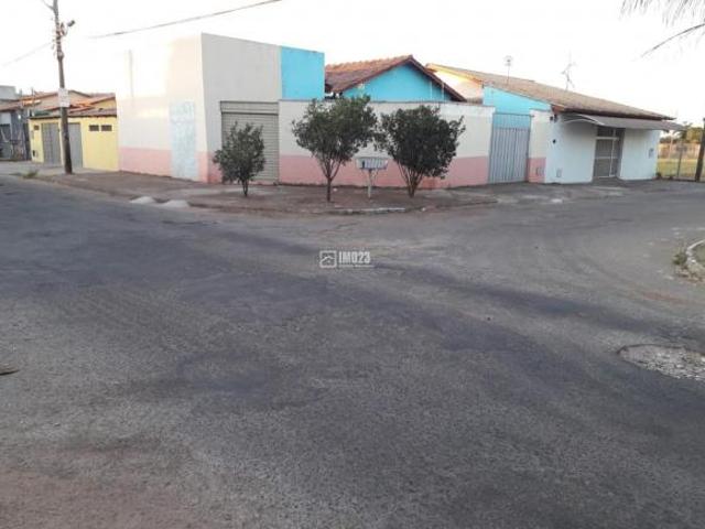 Casa para Venda em Goiânia, Loteamento Tropical Verde