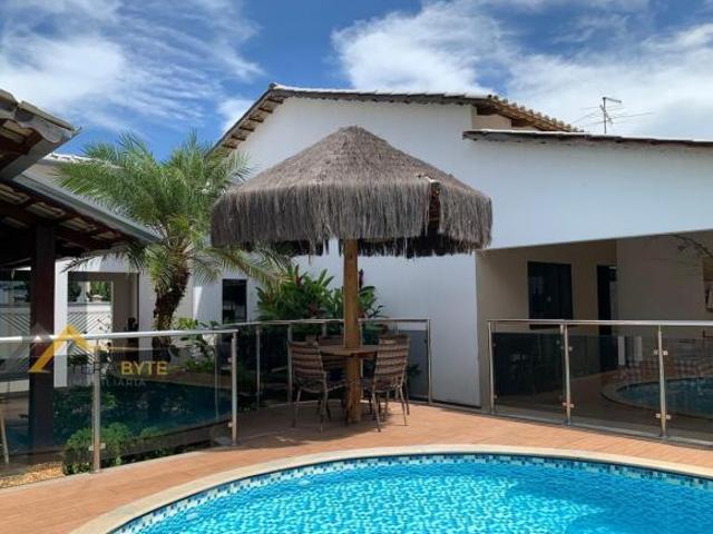 Casa para Venda em Goiânia, Moinho dos Ventos, 4 dormitórios, 3 suítes, 5 banheiros, 6 vagas