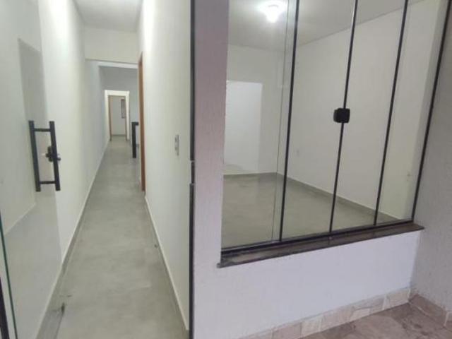 Casa para Venda em Goiânia, Moinho dos Ventos, 2 dormitórios, 1 suíte, 2 banheiros, 2 vagas