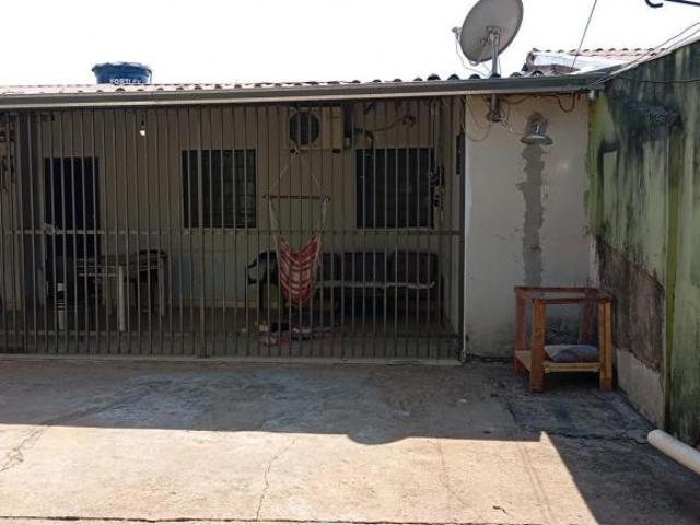 Casa para Venda em Goiânia, Parque Anhangüera