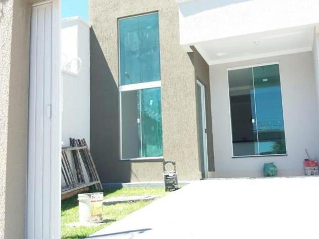 Casa para Venda em Goiânia, Residencial Eli Forte, 2 dormitórios, 1 suíte, 2 banheiros, 2 vagas