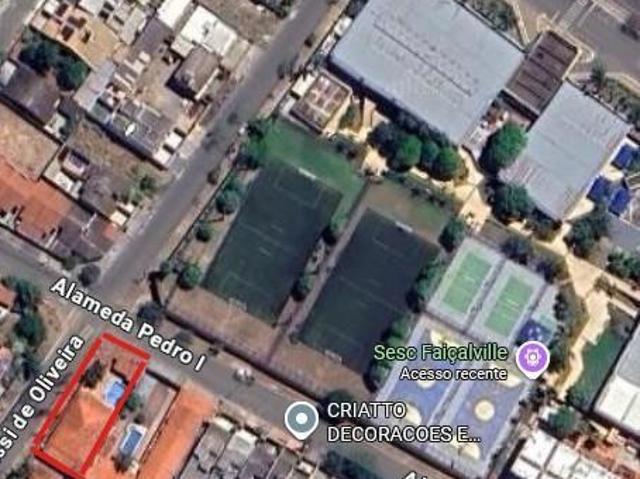 Casa para Venda em Goiânia, Setor Faiçalville, 4 dormitórios, 3 suítes, 3 banheiros, 3 vagas