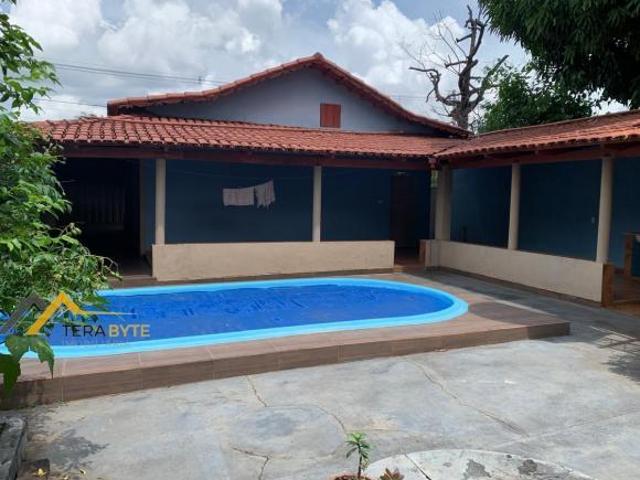 Casa para Venda em Goiânia, Setor Faiçalville, 3 dormitórios, 1 suíte, 2 banheiros, 3 vagas