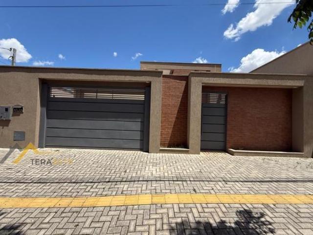 Casa para Venda em Goiânia, Setor Faiçalville, 3 dormitórios, 3 suítes, 4 banheiros, 4 vagas