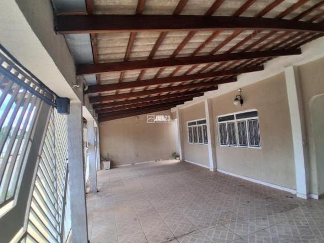 Casa para Venda em Goiânia, Setor Recanto das Minas Gerais, 4 dormitórios, 1 suíte, 3 banheiros, 4 v