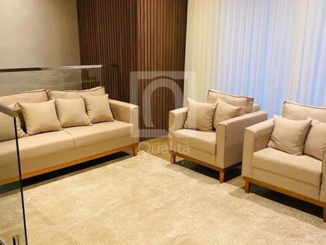 Casa para venda em Golden Park Residence de 364.00m² com 3 Quartos, 3 Suites e 4 Garagens