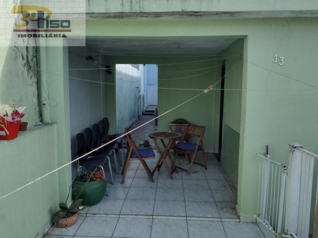 Casa para venda em Gopoúva de 92.00m² com 2 Quartos e 2 Garagens