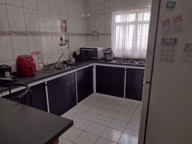 Casa para venda em Gopoúva em Guarulhos São Paulo de 140.00m² com 2 Quartos e 2 Garagens