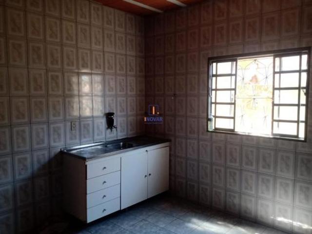 Casa para venda em Gávea I, Vespasiano
