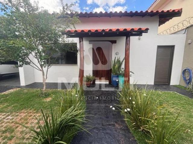 Casa para venda em Gávea, Uberlândia