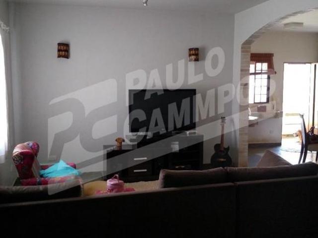 Casa para venda em Gávea, Uberlândia