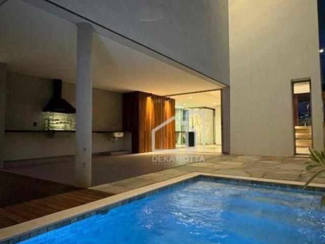 Casa para venda em Gávea, Uberlândia