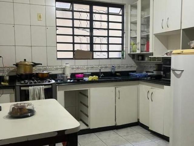 Casa para venda em Gávea, Vespasiano