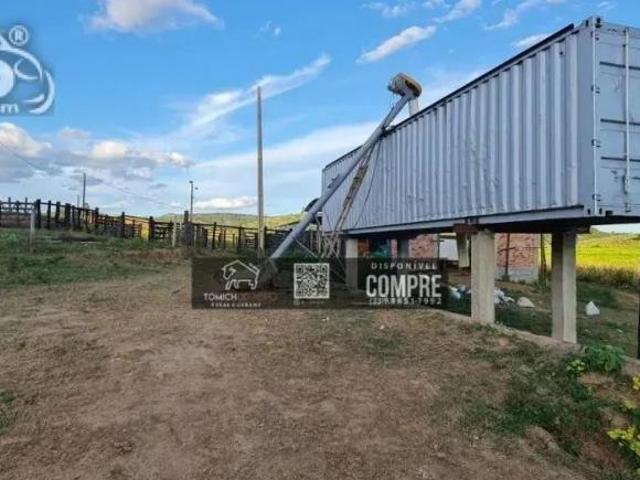 Casa para venda em Galiléia