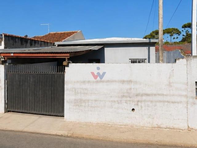 Casa para venda em Ganchinho em Curitiba Paraná de 90.00m² com 3 Quartos e 2 Garagens