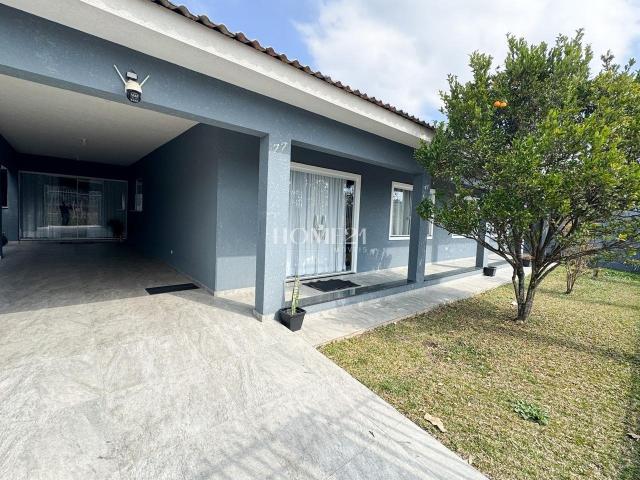 Casa para venda em Ganchinho em Curitiba Paraná de 360.00m² com 4 Quartos, 1 Suíte e 4 Garagens