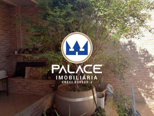 Casa para venda em Garças de 162.00m² com 1 Quarto, 2 Suites e 2 Garagens