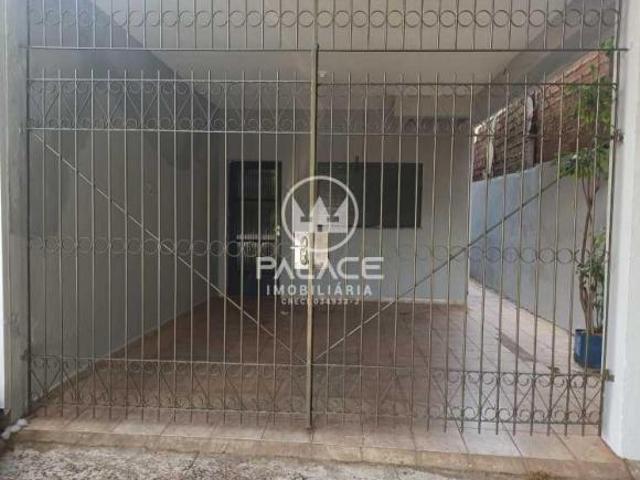 Casa para venda em Garças de 170.00m² com 3 Quartos, 1 Suite e 2 Garagens