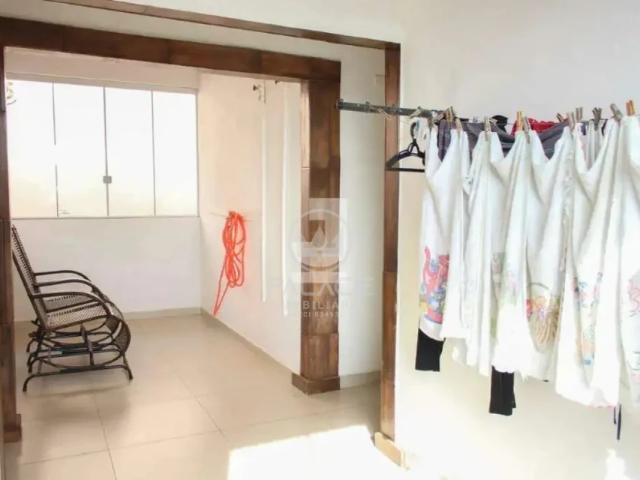 Casa para venda em Garças em Piracicaba São Paulo de 129.00m² com 3 Quartos, 1 Suíte e 2 Garagens