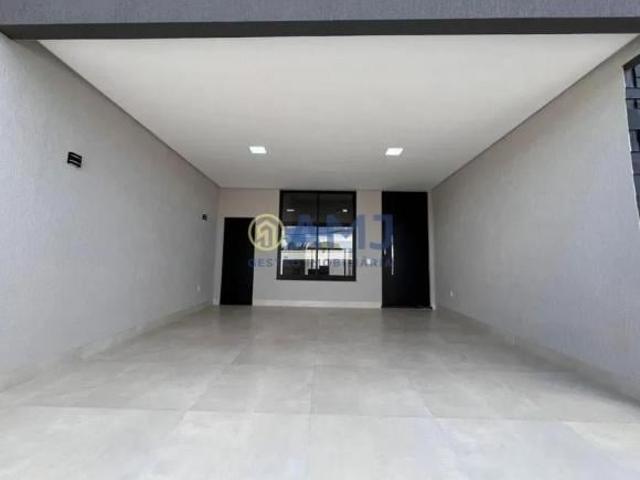 Casa para venda em Garavelo Residencial Park, Aparecida de G