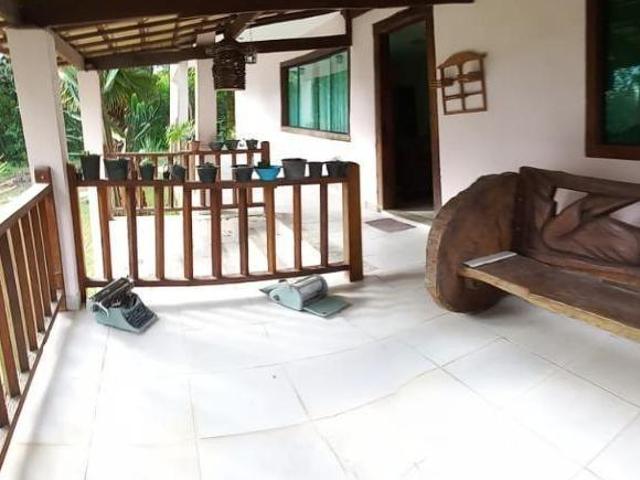 Casa para venda em Gentileza de 400.00m² com 4 Quartos, 2 Suites e 10 Garagens