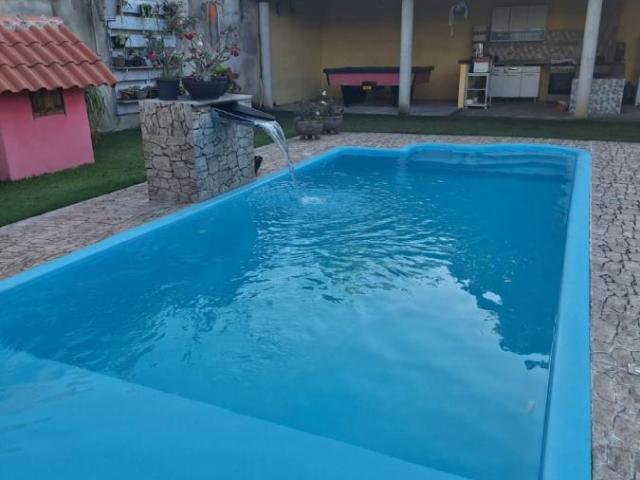 Casa para venda em Gentileza em Betim Minas Gerais de 350.00m² com 4 Quartos, 1 Suíte e 10 Garagens