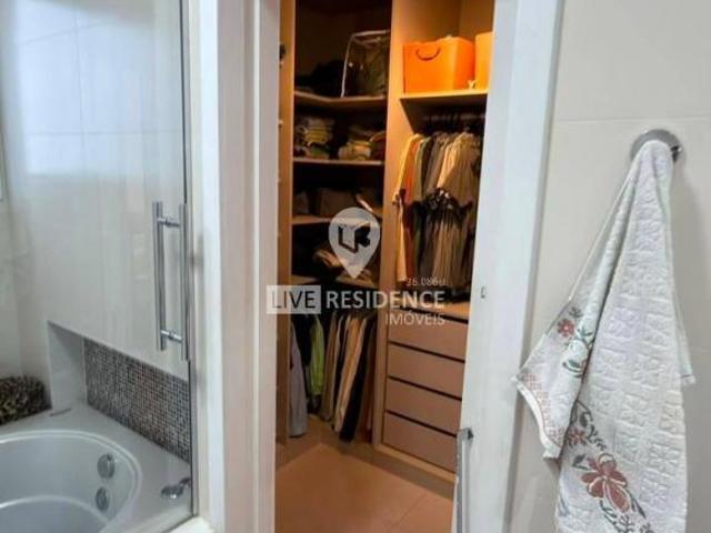 Casa para venda em Giardino D&apos  Itália de 261.00m² com 3 Quartos, 1 Suite e 2 Garagens
