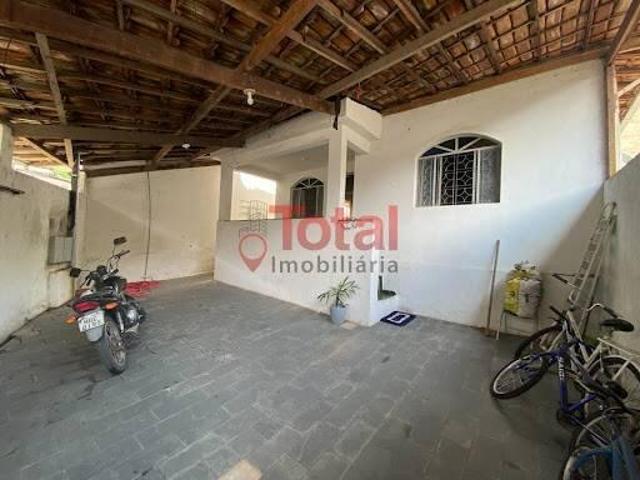 Casa para venda em Giovanini, Coronel Fabriciano