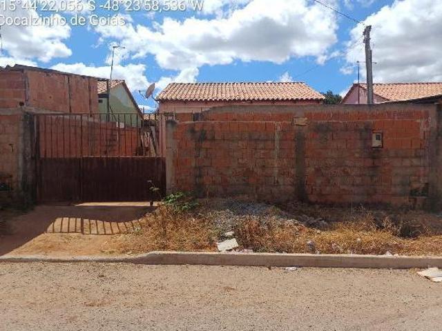 Casa para venda em Girassol, Cocalzinho de Goiás